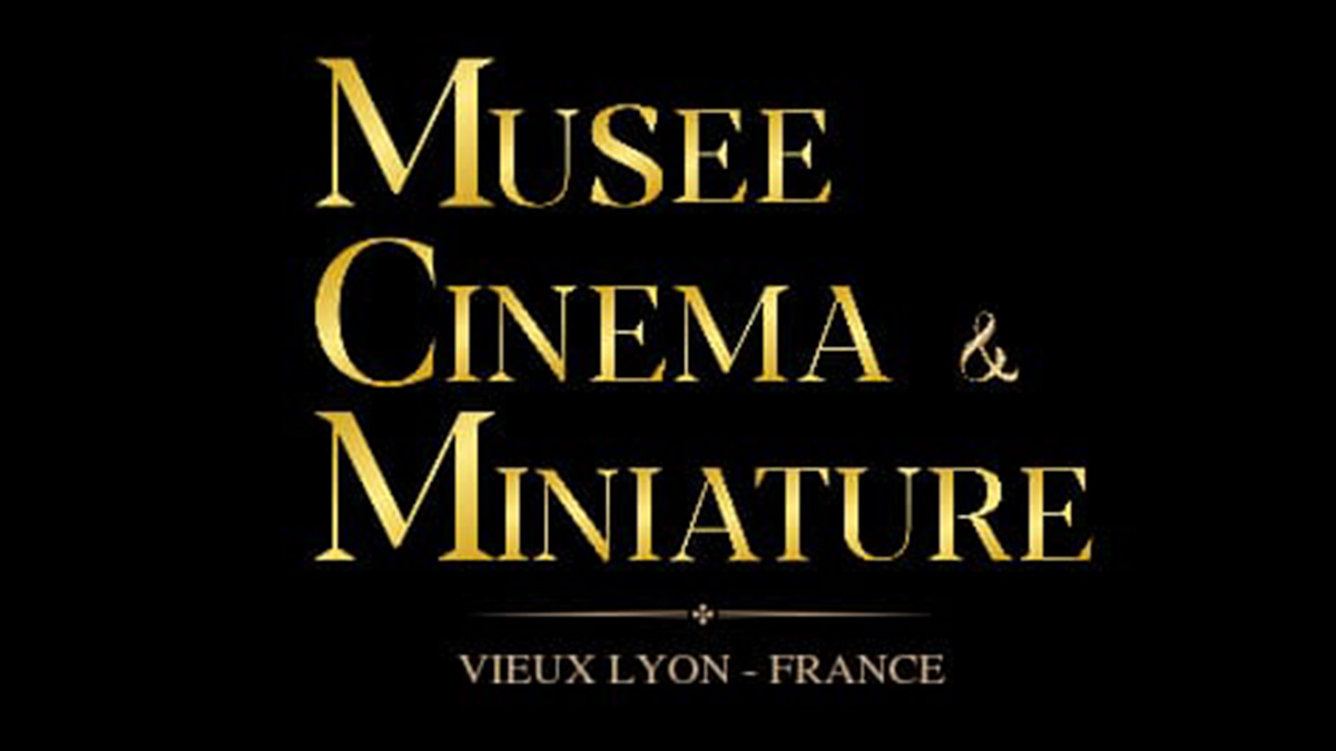 Visitez le musée du cinéma - Musée Cinéma & Miniature