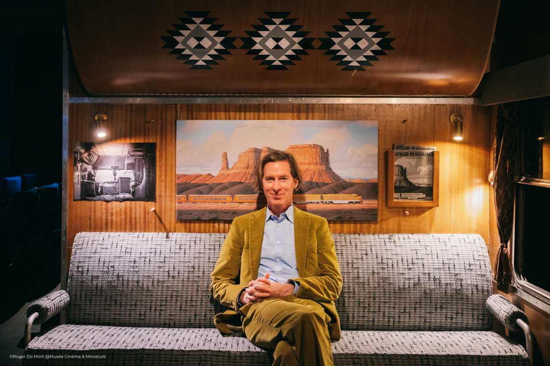 L’Art du Cinéma à travers l’objectif de Wes Anderson - Musée Cinéma ...