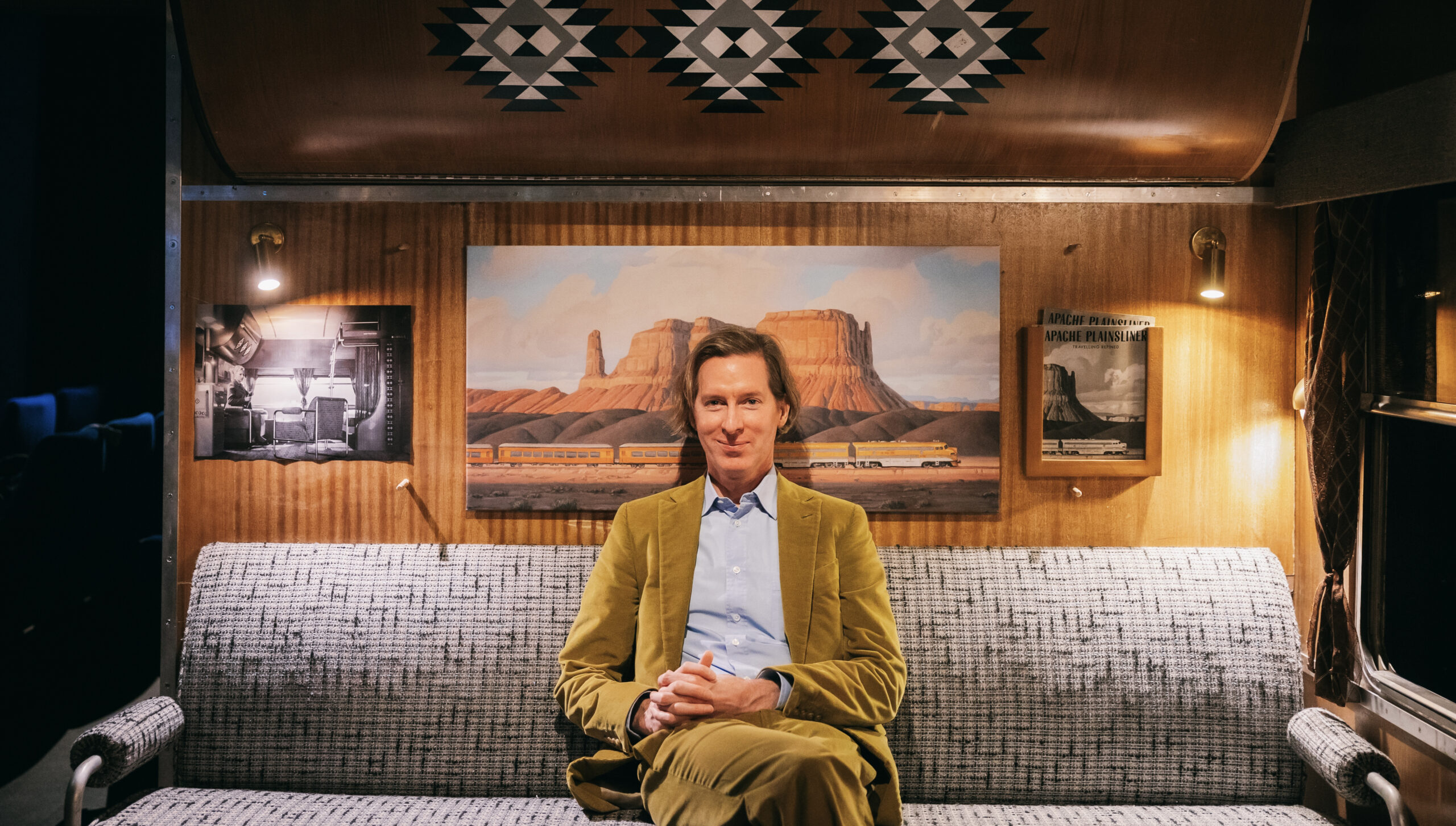 L'Art du Cinéma à travers l'objectif de Wes Anderson - Musée Cinéma ...