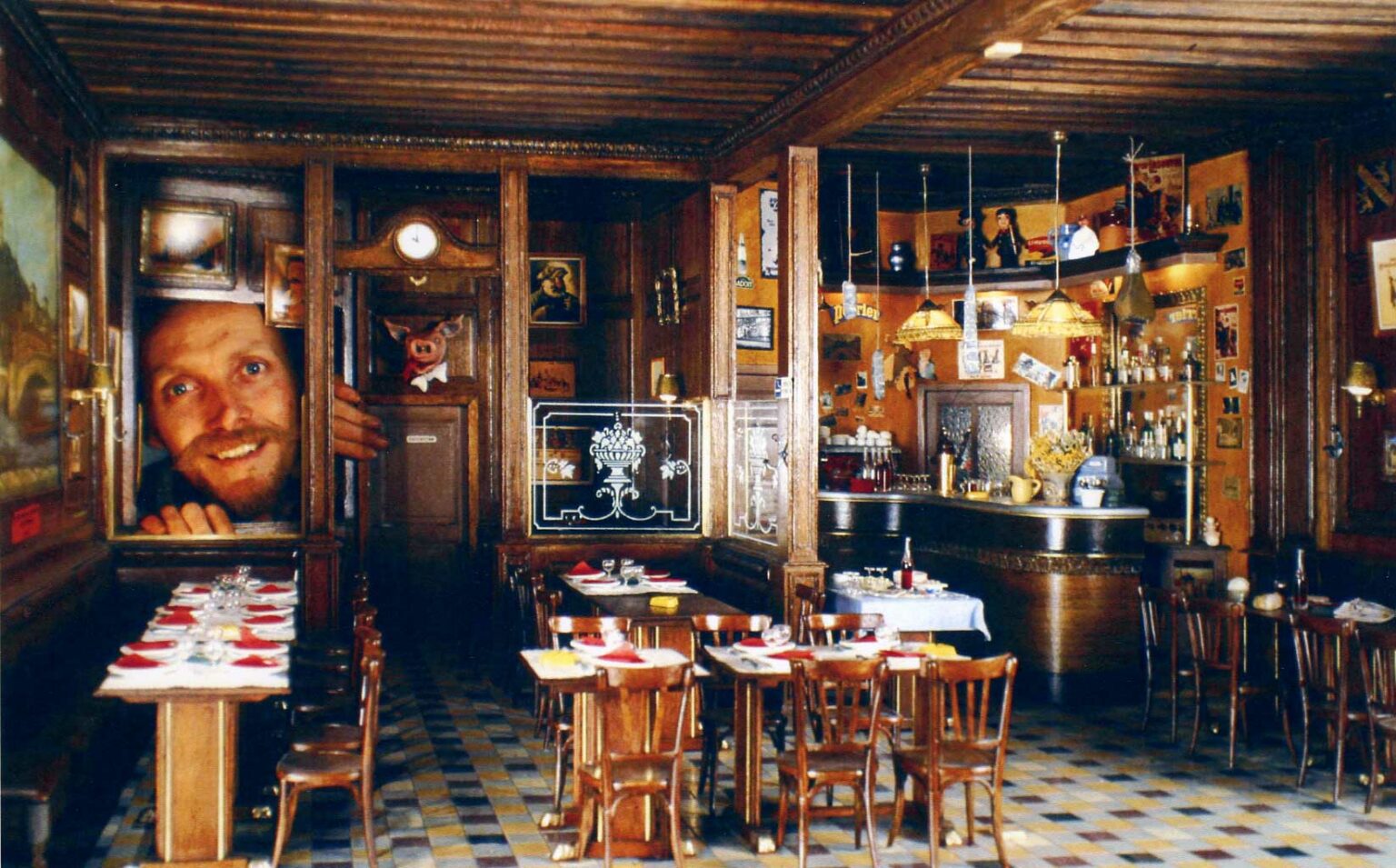 Collection Miniature - Musée Cinéma & Miniature