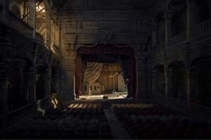 Collection Miniature - Musée Cinéma & Miniature