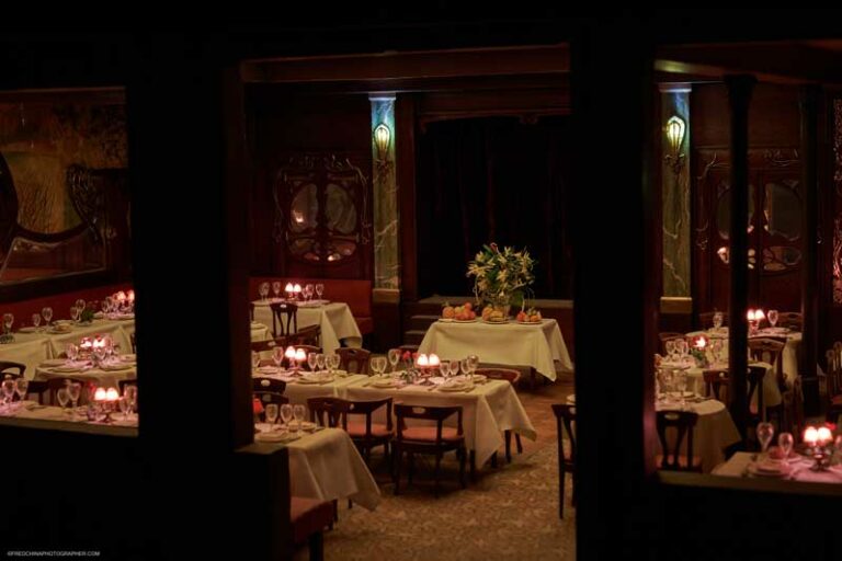 Collection Miniature - Musée Cinéma & Miniature