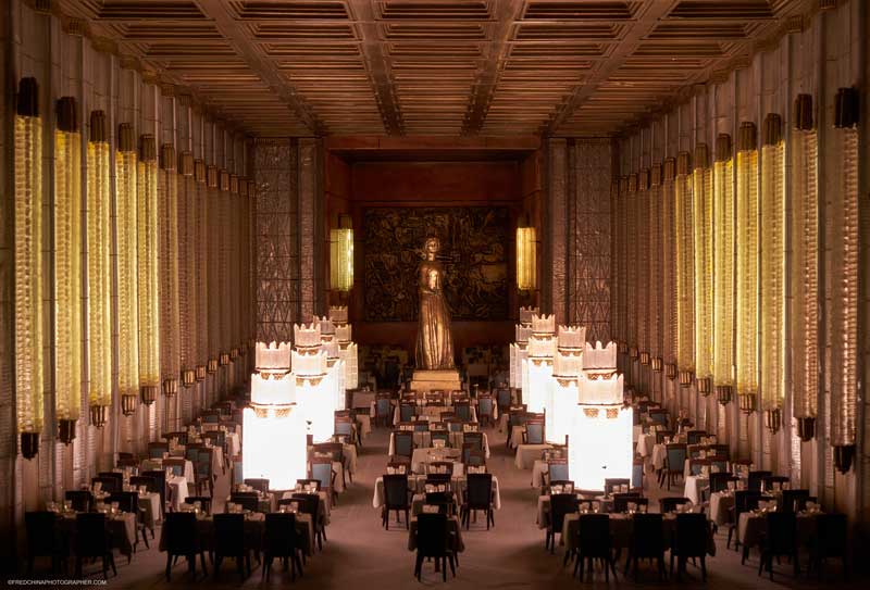 Collection Miniature - Musée Cinéma & Miniature