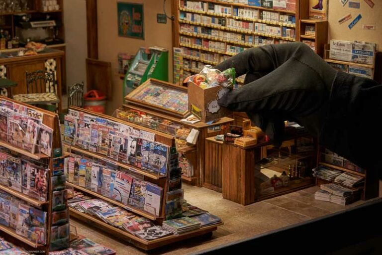Collection Miniature - Musée Cinéma & Miniature