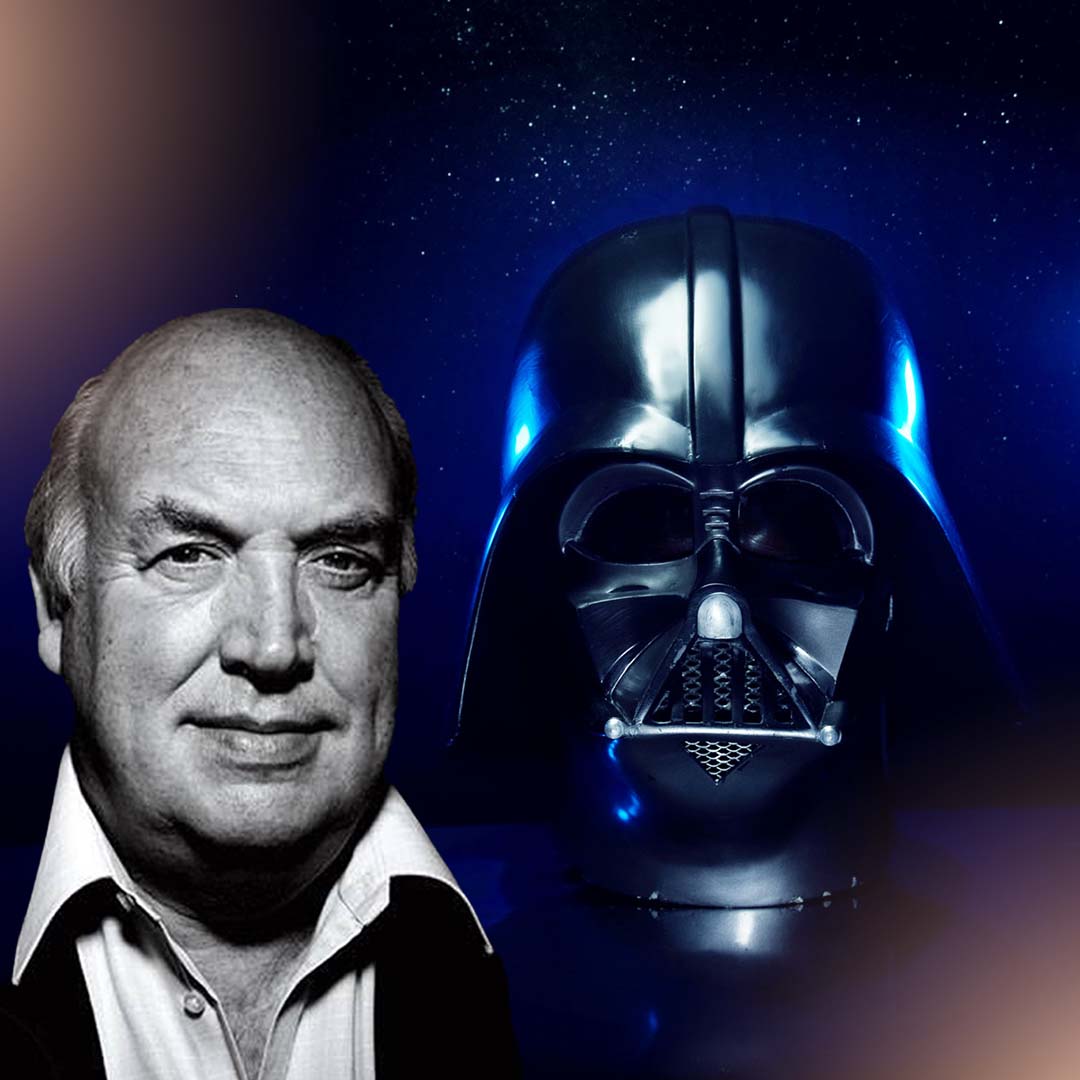 Master class avec le créateur du casque de darth vader - Musée Cinéma ...