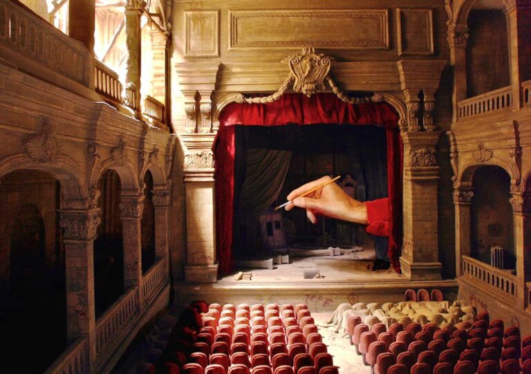 Collection Miniature - Musée Cinéma & Miniature